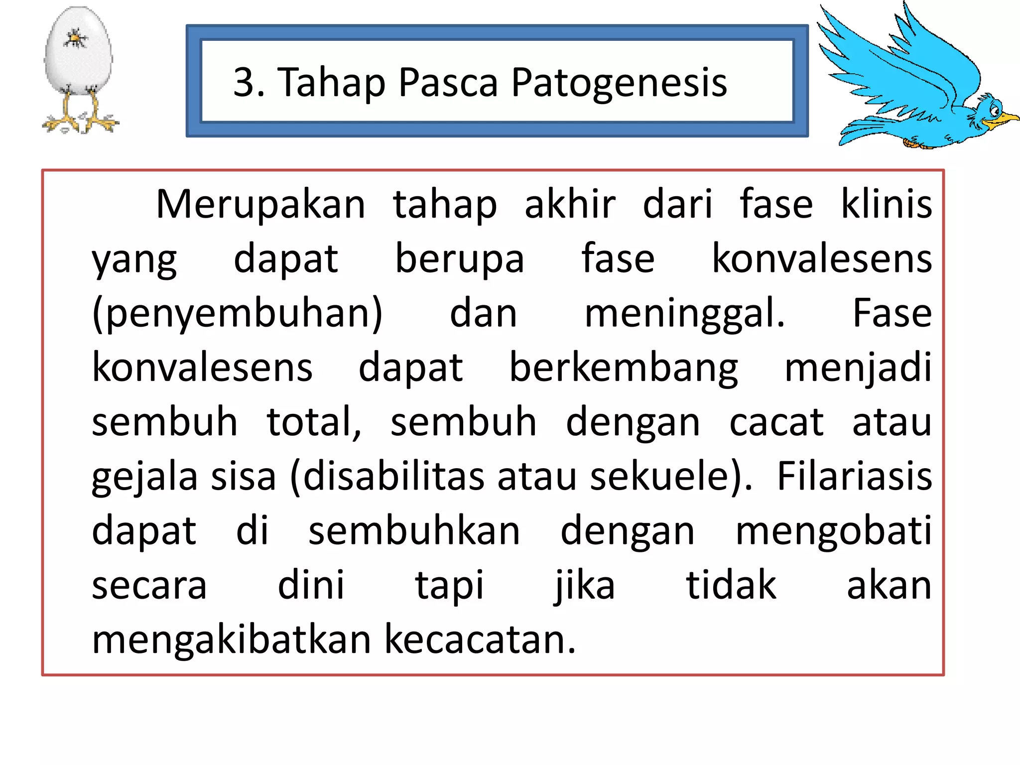 Ppt filariasis | PPTX