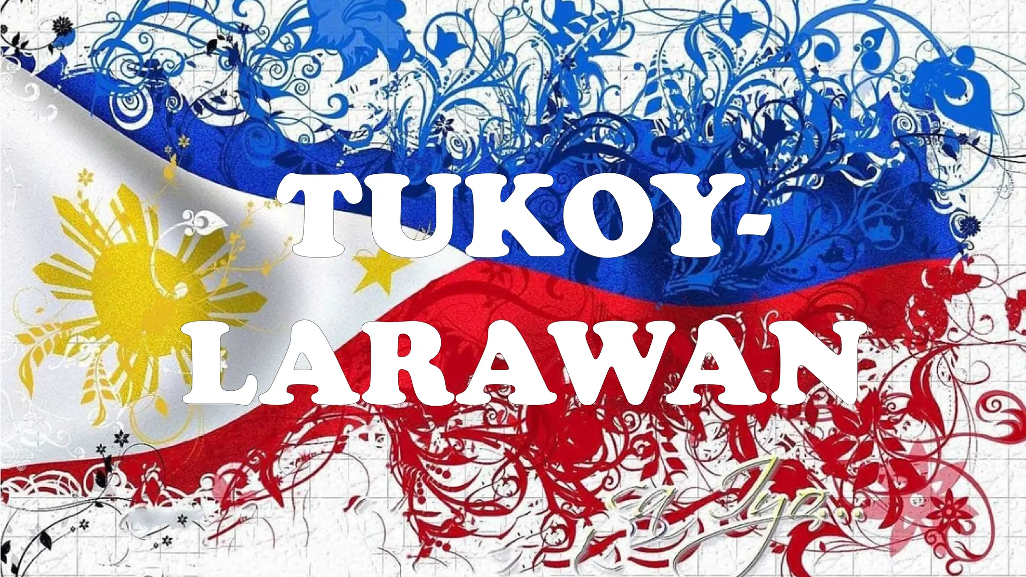 PPT Filipino 7 ppt for matatag curriculum | PPTX