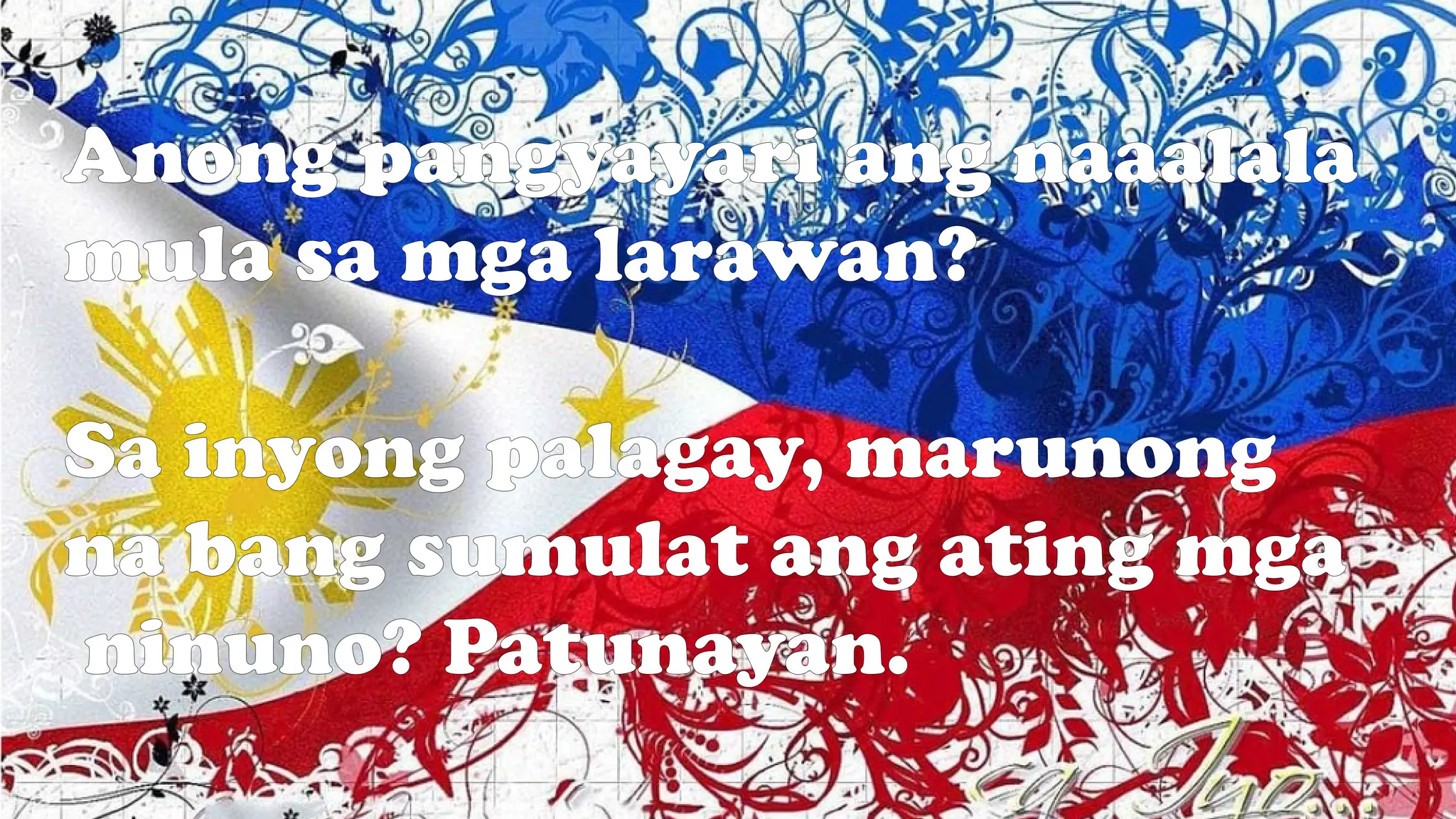 PPT Filipino 7 ppt for matatag curriculum | PPTX