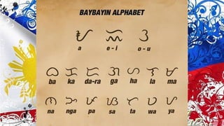 PPT Filipino 7 ppt for matatag curriculum | PPTX