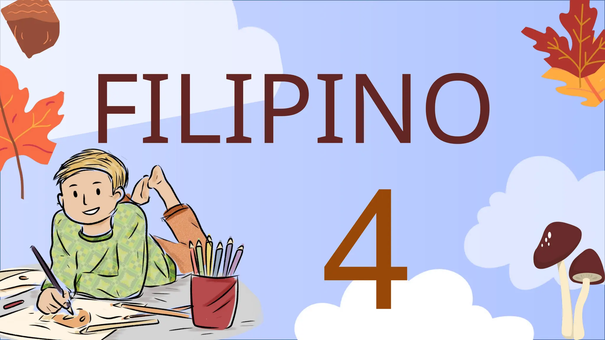 grade 4 filipino grade 4 grade 4 filipino | PPTX