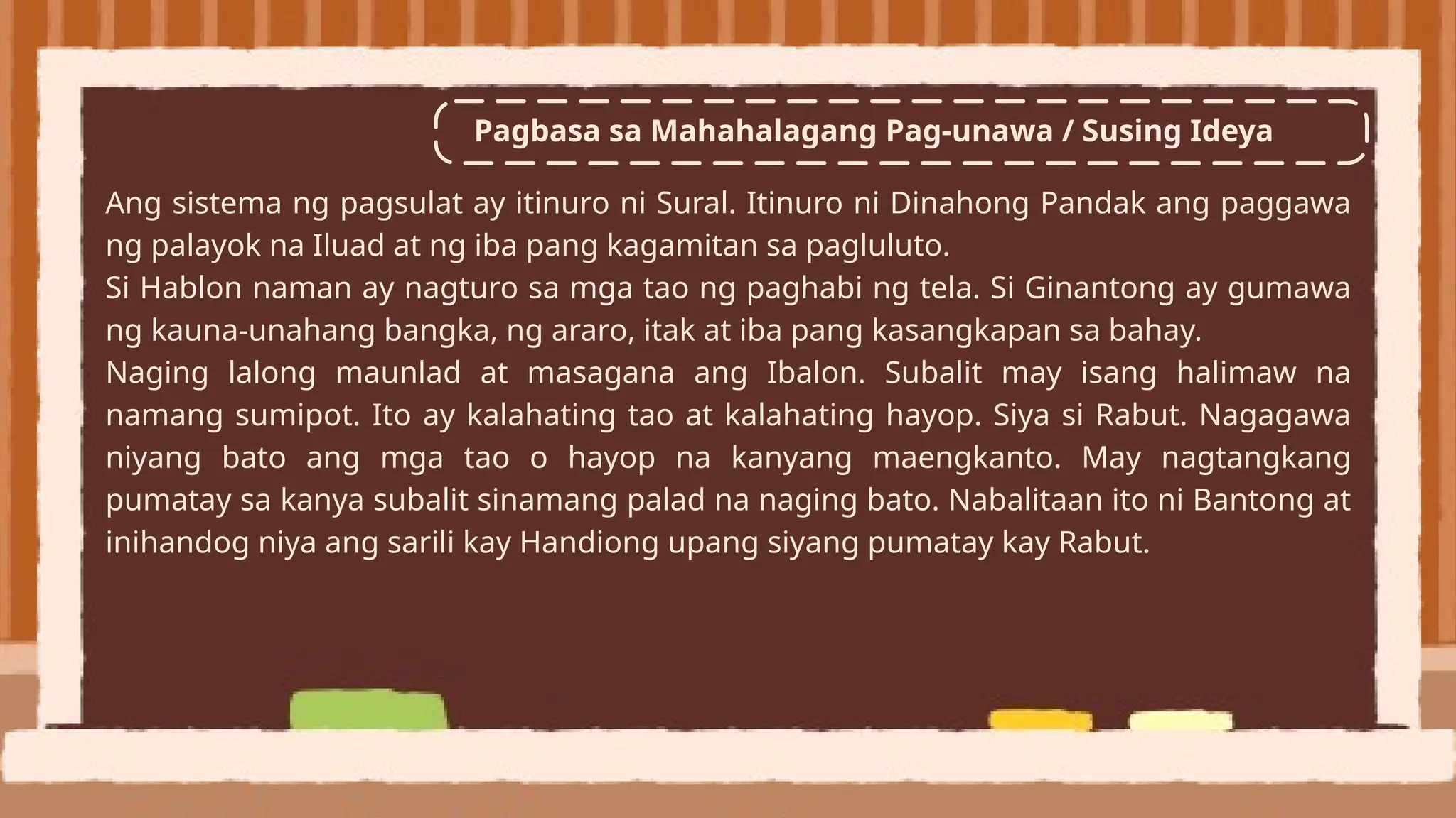 PPT_FILIPINO_G4_Q3_W5.pptx.............. | PPTX