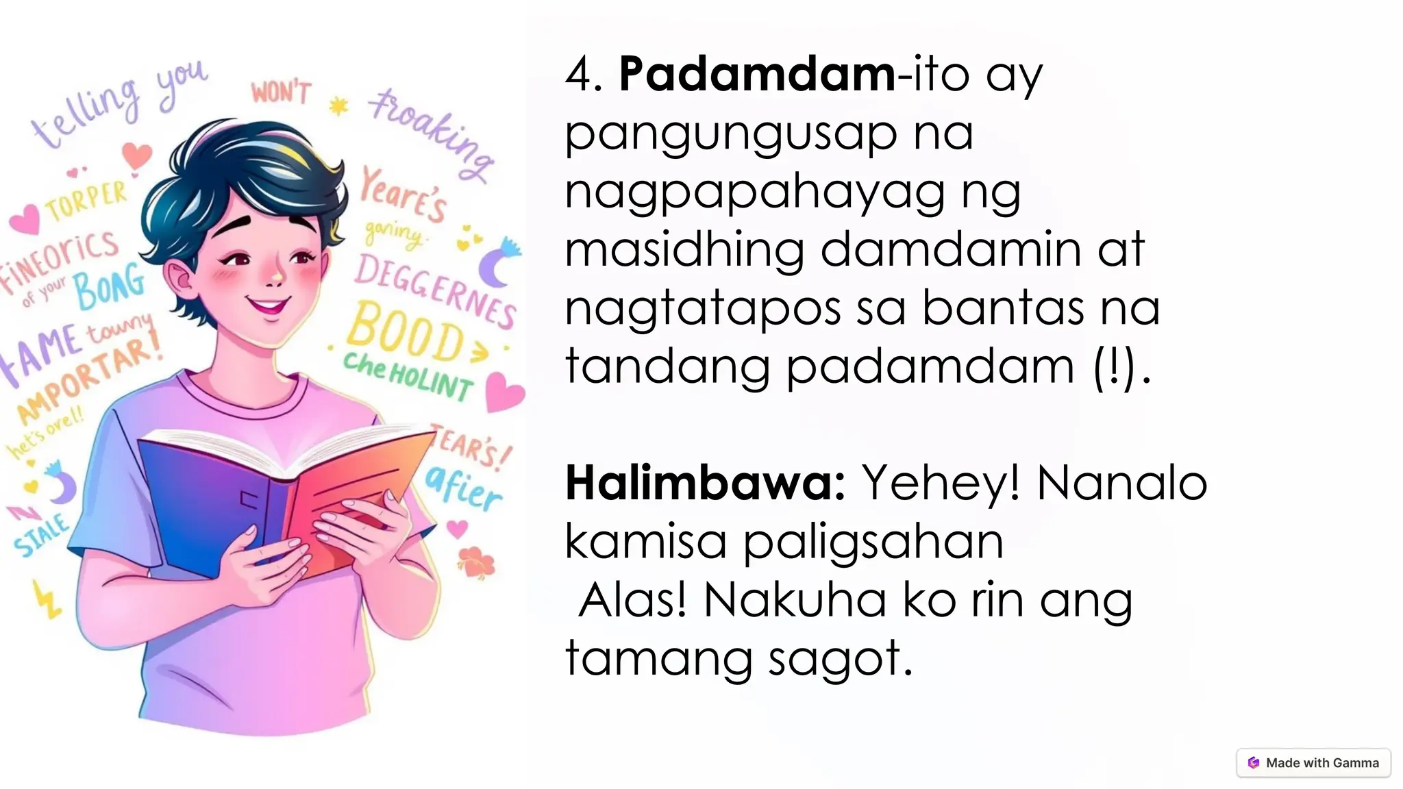 ppt filipino (pangungusap at di pangungusap) (1).pptx