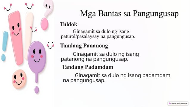 ppt filipino (pangungusap at di pangungusap) (1).pptx