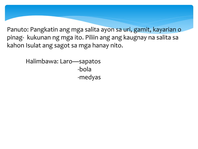 PPT FILIPINO QUARTER 4PAG GAWA NG PATALASTAS AT USAPAN GAMIT ANG MGA BAHAGI NG PANANALITA.pptx