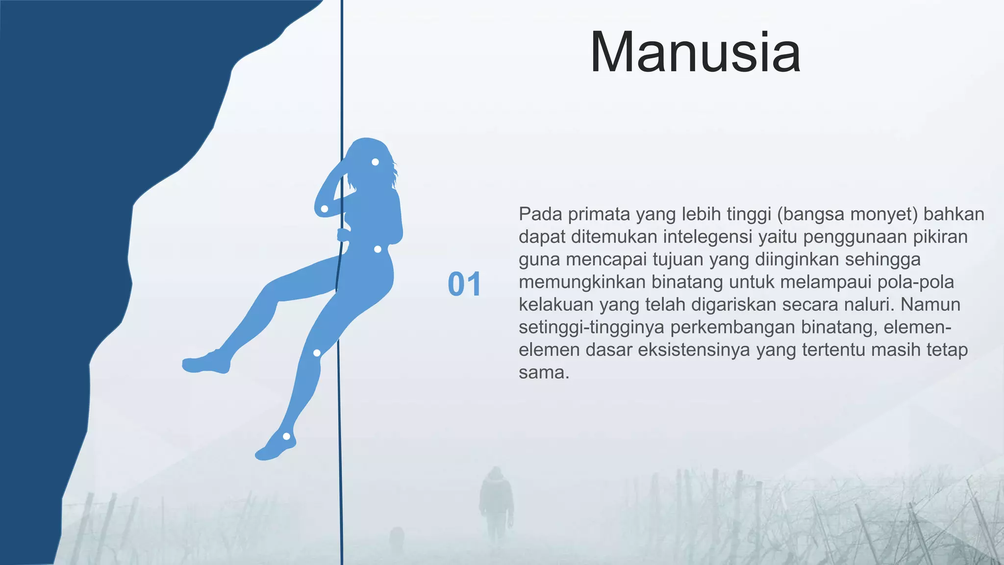 Ppt filosofi manusia | PPTX
