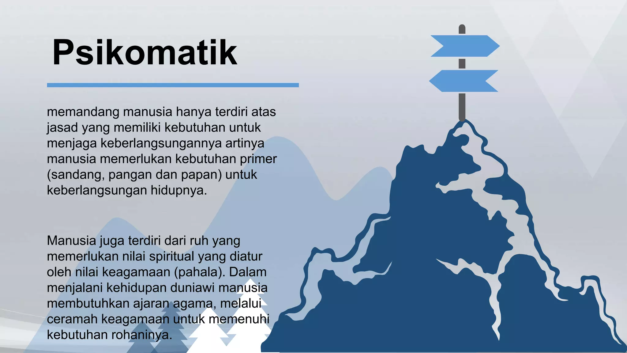 Ppt filosofi manusia | PPTX