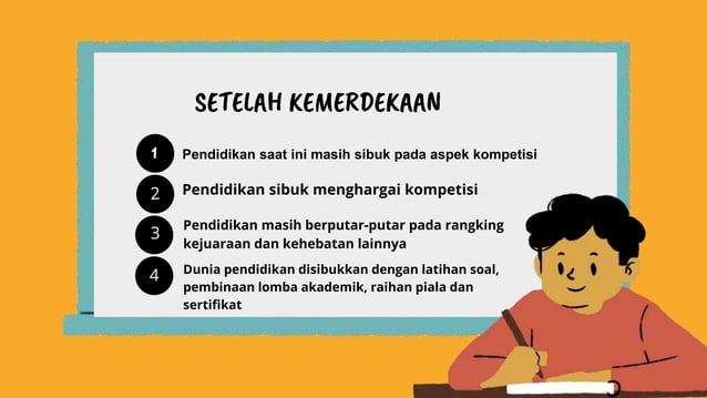 PPT FILOSOFI PENDIDIKAN RUANG KOLABORASI | PPT