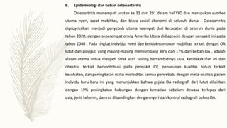 filsafat & sejarah olahraga | PPTX