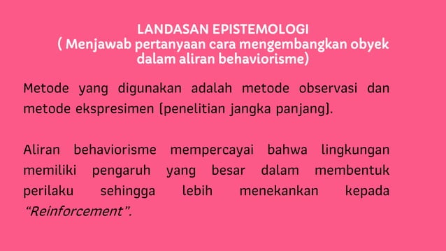 Ppt filsafat | PPT | Free Download