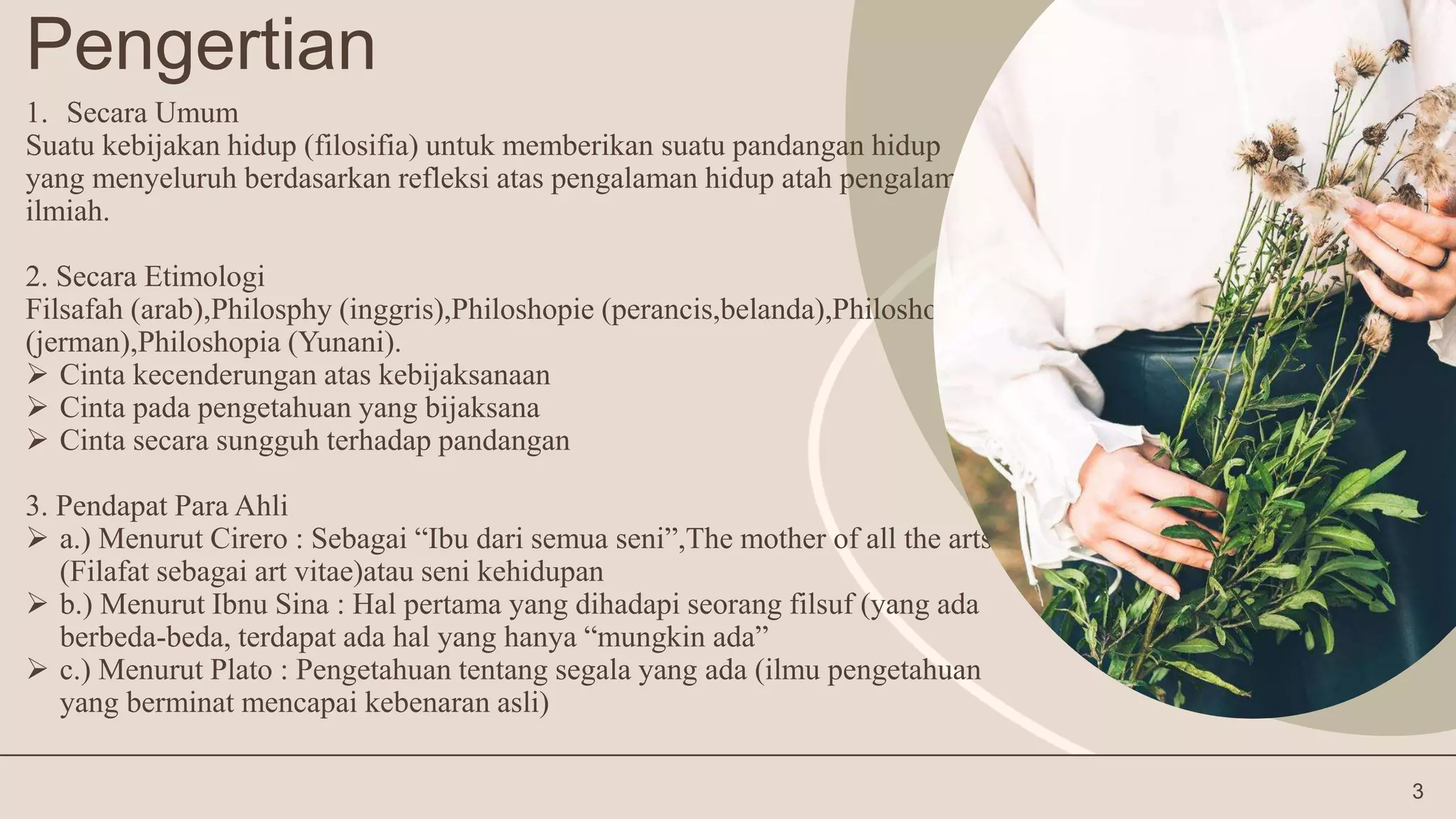 Ppt filsafat ilmu,hubungan ilmu seni dan agama | PPTX