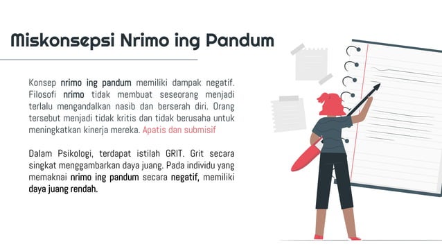 PPT Filsafat Local Wisdom (Nrimo Ing Pandum).pptx