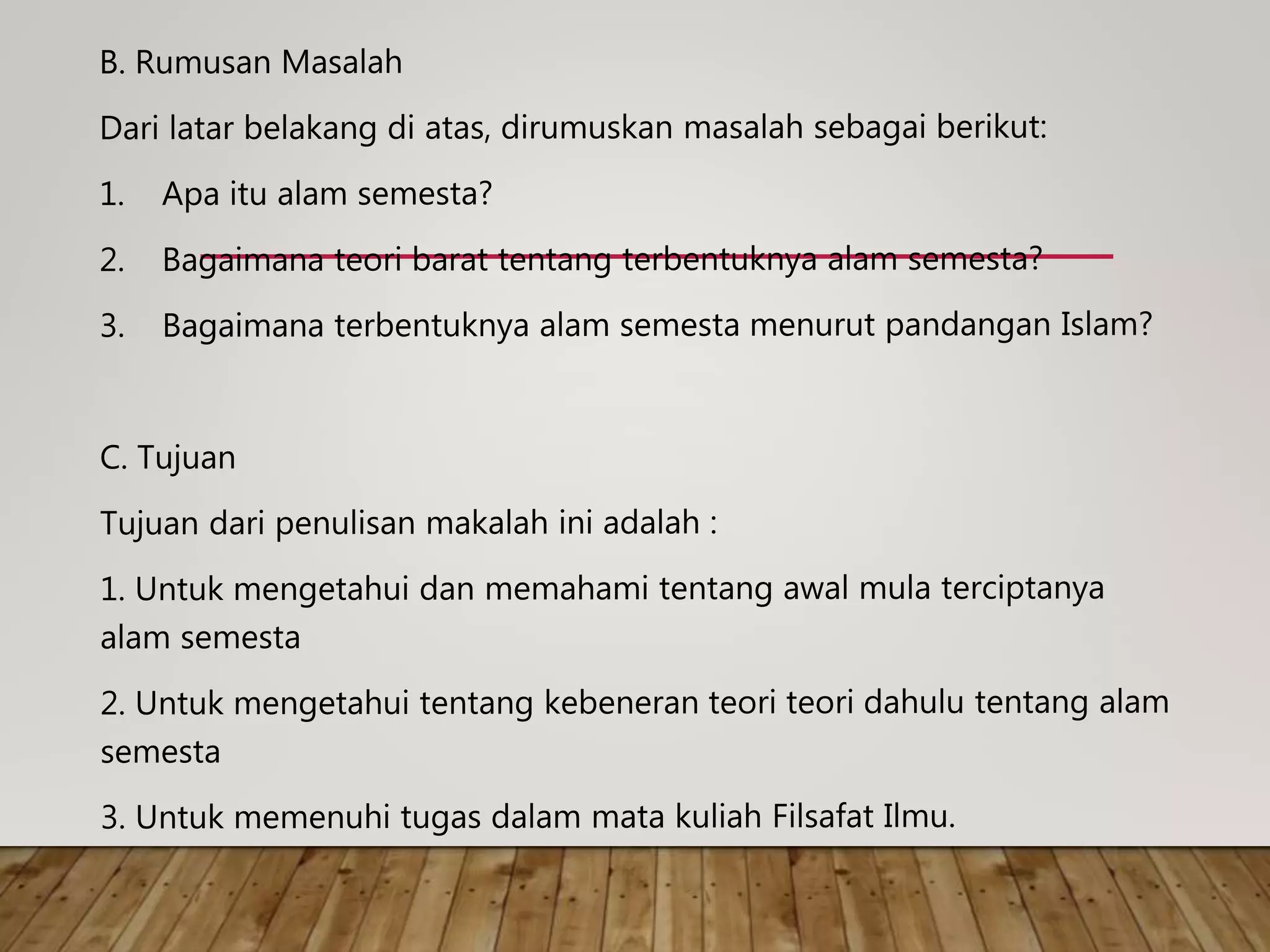 Ppt filsafat M.ROFIQ IMAMI (105) | PPT