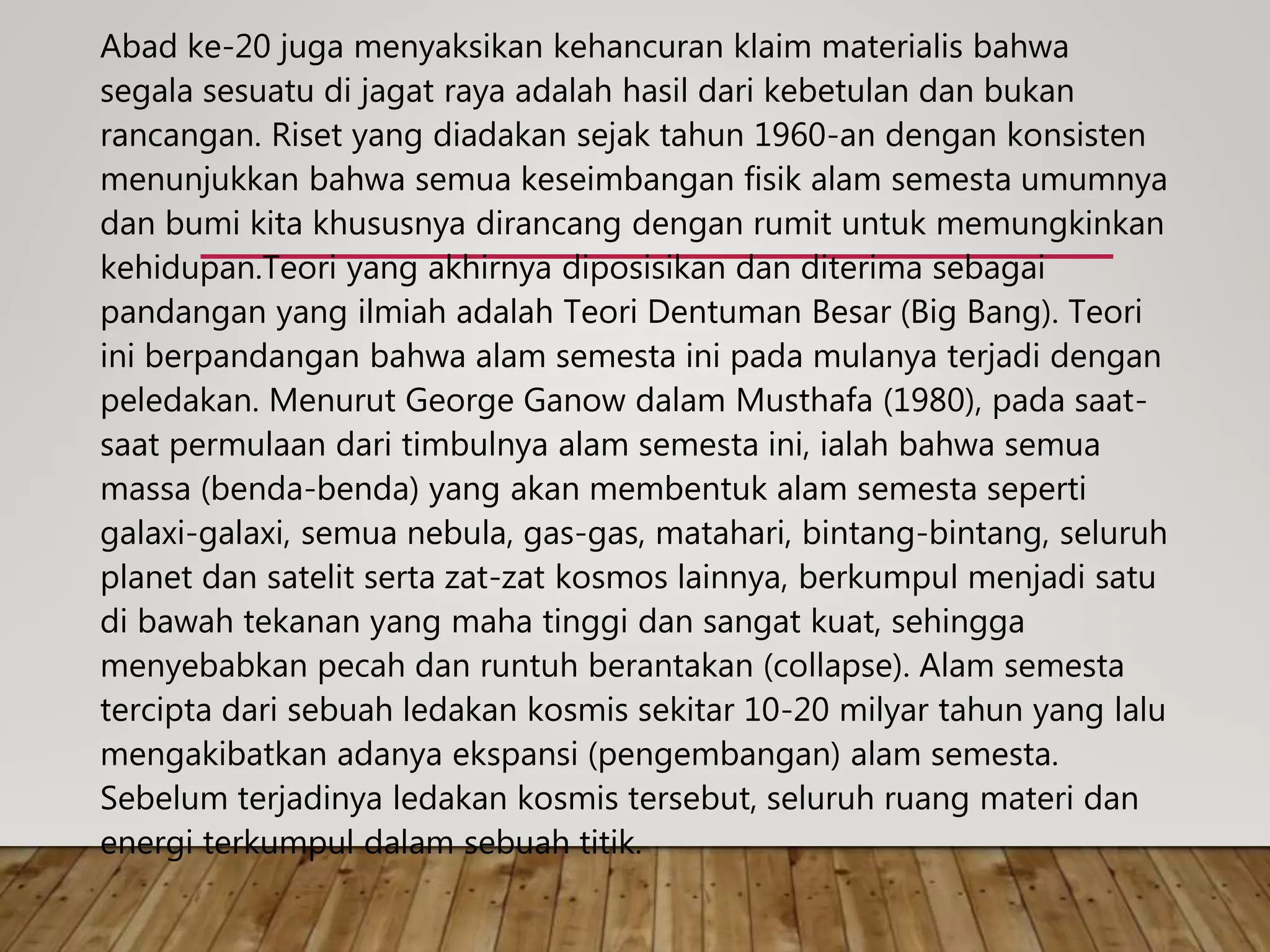 Ppt filsafat M.ROFIQ IMAMI (105) | PPT