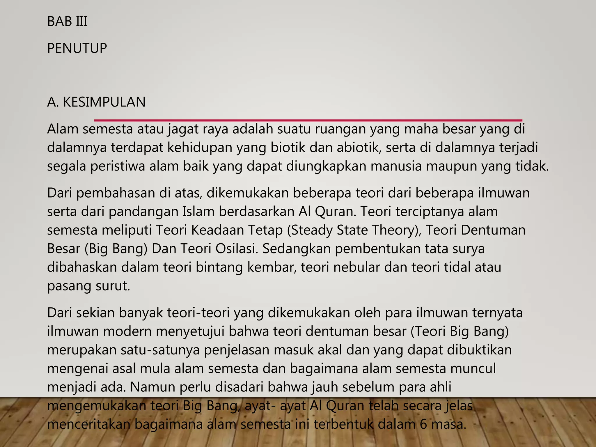 Ppt filsafat M.ROFIQ IMAMI (105) | PPT