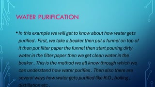 PPT filteration.pdfnuhqeqILHUIHELAuhlauh | PDF