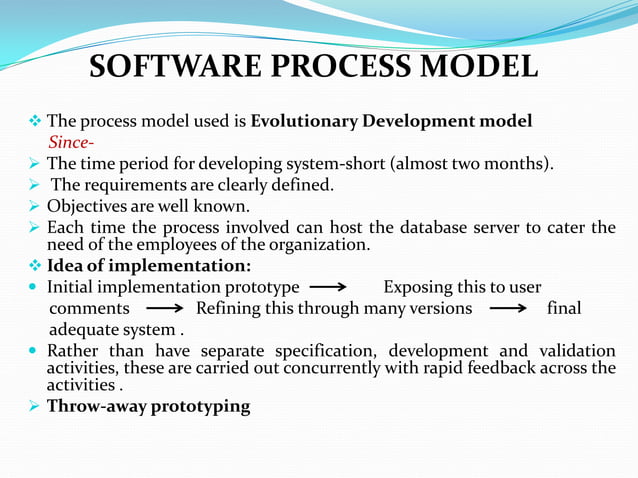 Expense Manager Application in JAVA | PPTX | Computing | Technology ...