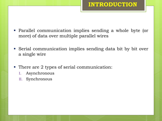 FPGA IMPLIMENTATION OF UART CONTTROLLER | PPTX | Computer Networking | Computing