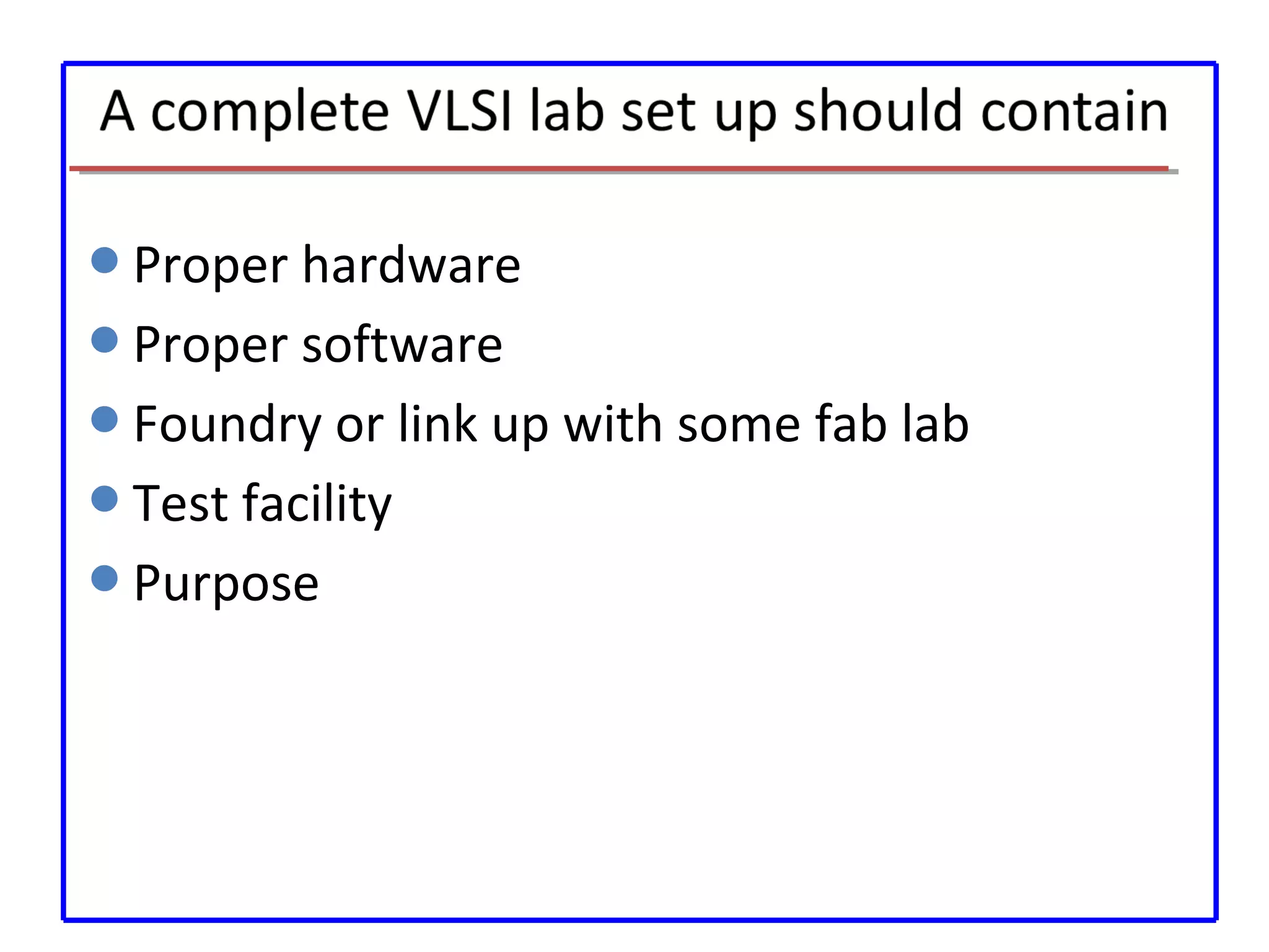 Layout design on MICROWIND | PPT