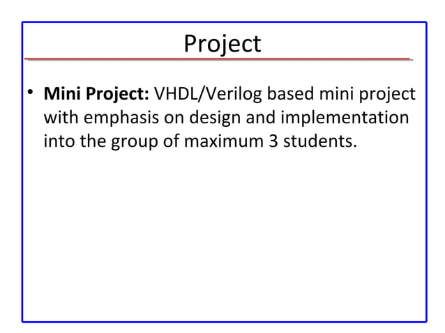 Layout design on MICROWIND | PPT