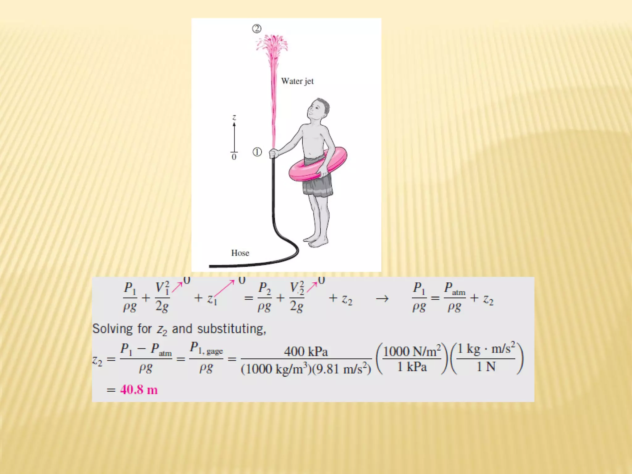 mass momentum energy equations | PPT