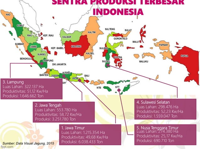 PERENCANAAN WILAYAH KABUPATEN GRESIK | PPT