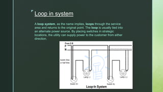 design of the simple electric circuit | PPTX