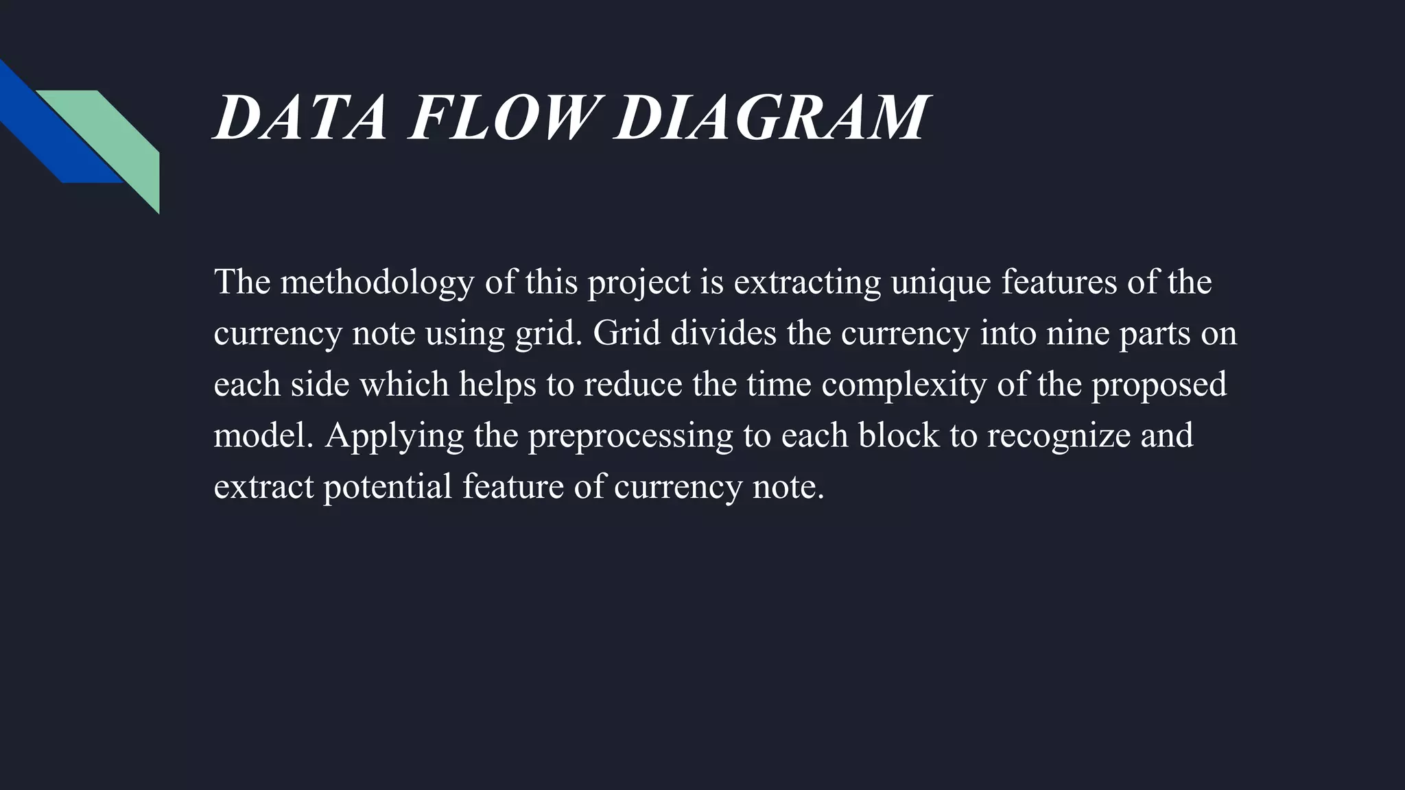 Currency Recognition using SIFT algo.pptx