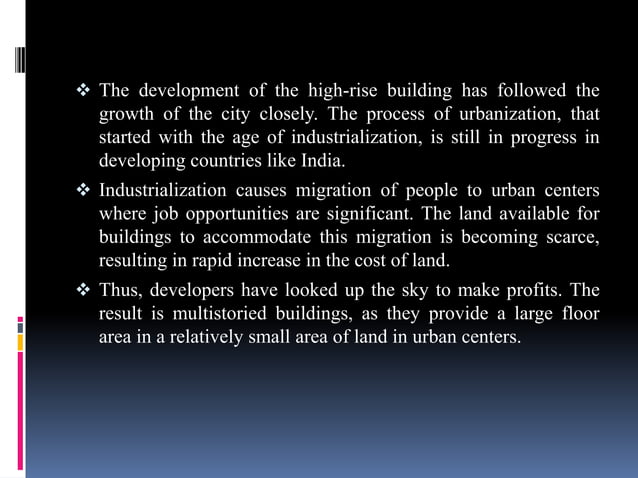 static ananlysis and design of g+ 20 rcc framed structure by using e ...