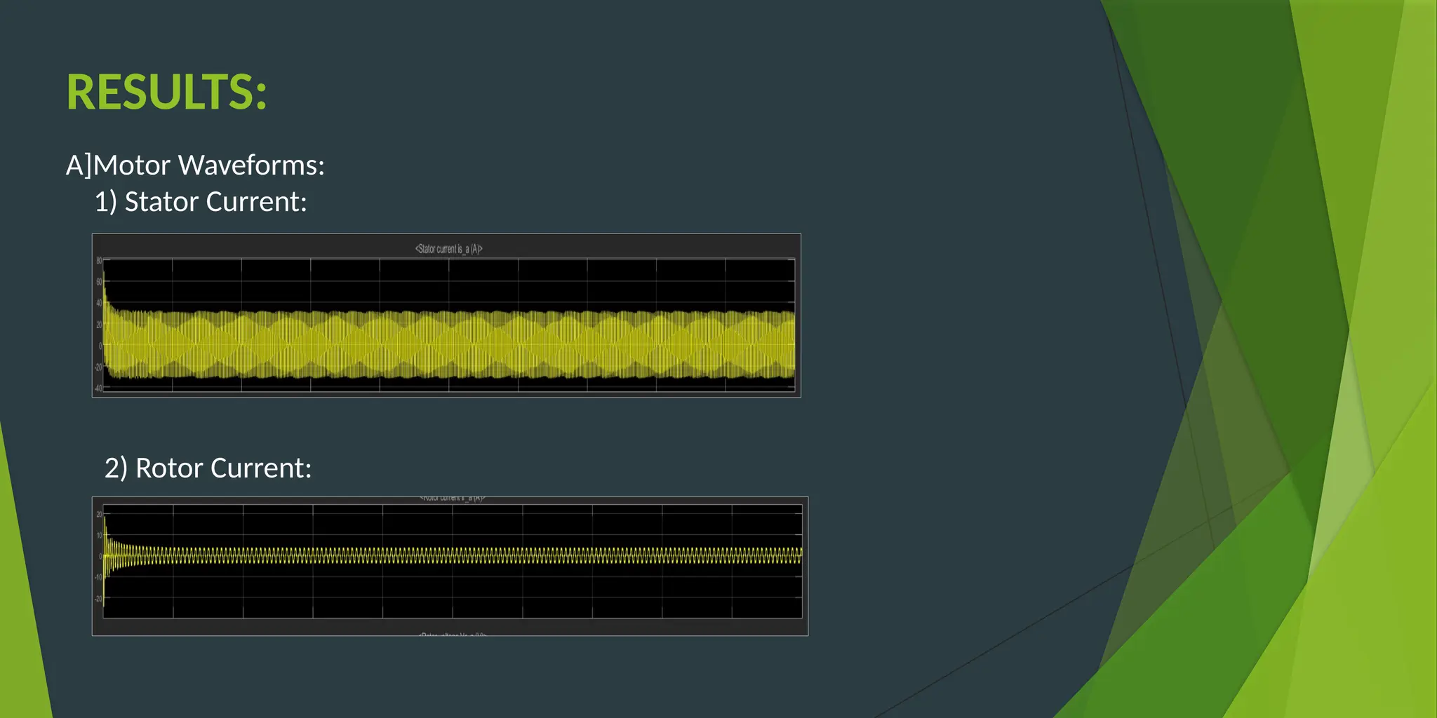 Electrical Engineering Project Resource Pptx