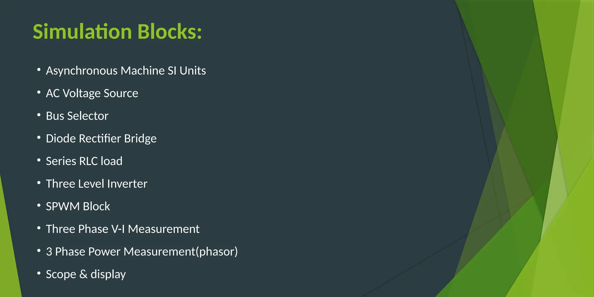 Electrical Engineering Project REsource.pptx