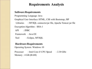 ppt based upon e certificate isssue using blockchain technology | PDF