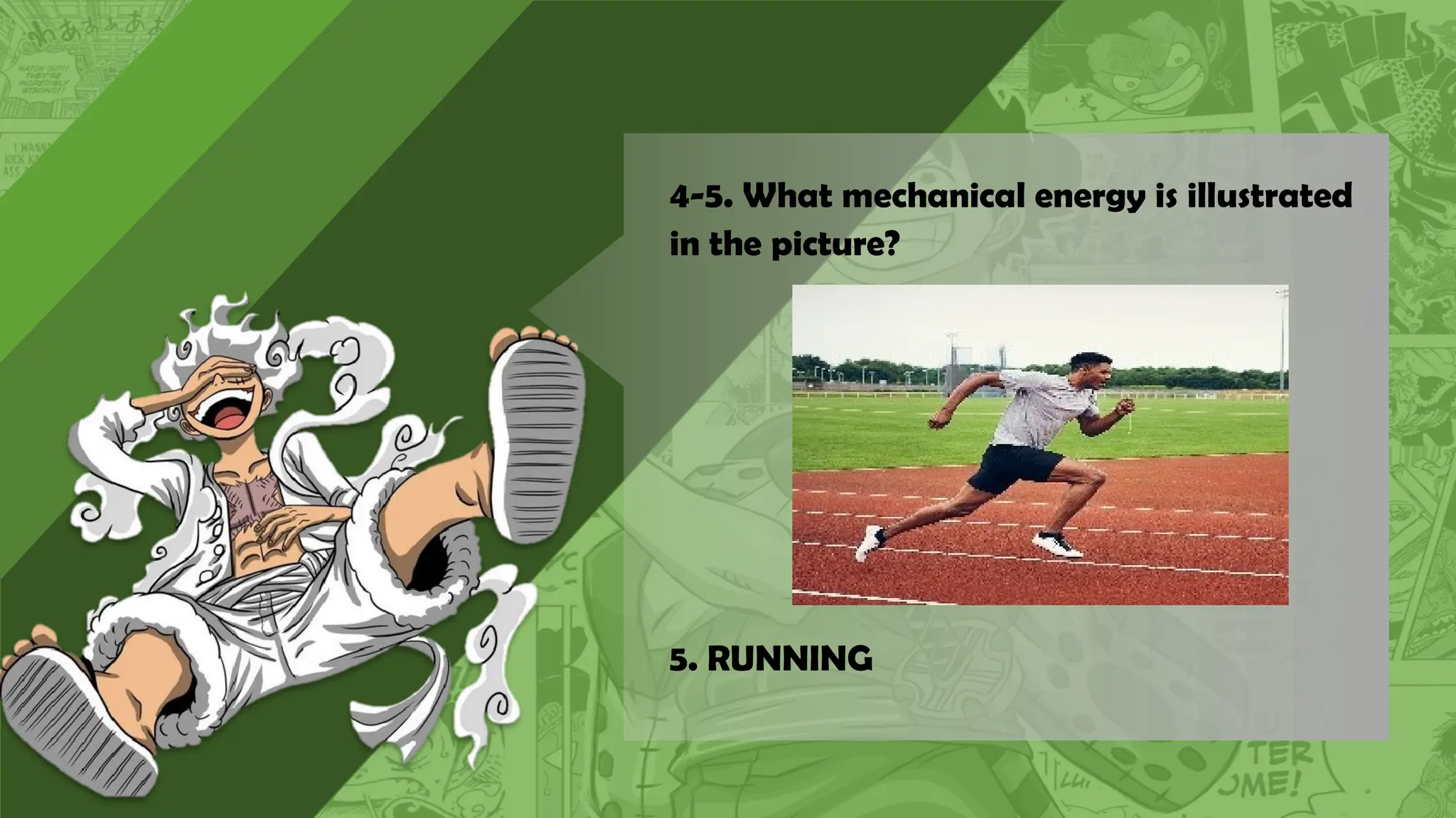 ppt final demo.pptx kinetic and potential energy | PPT