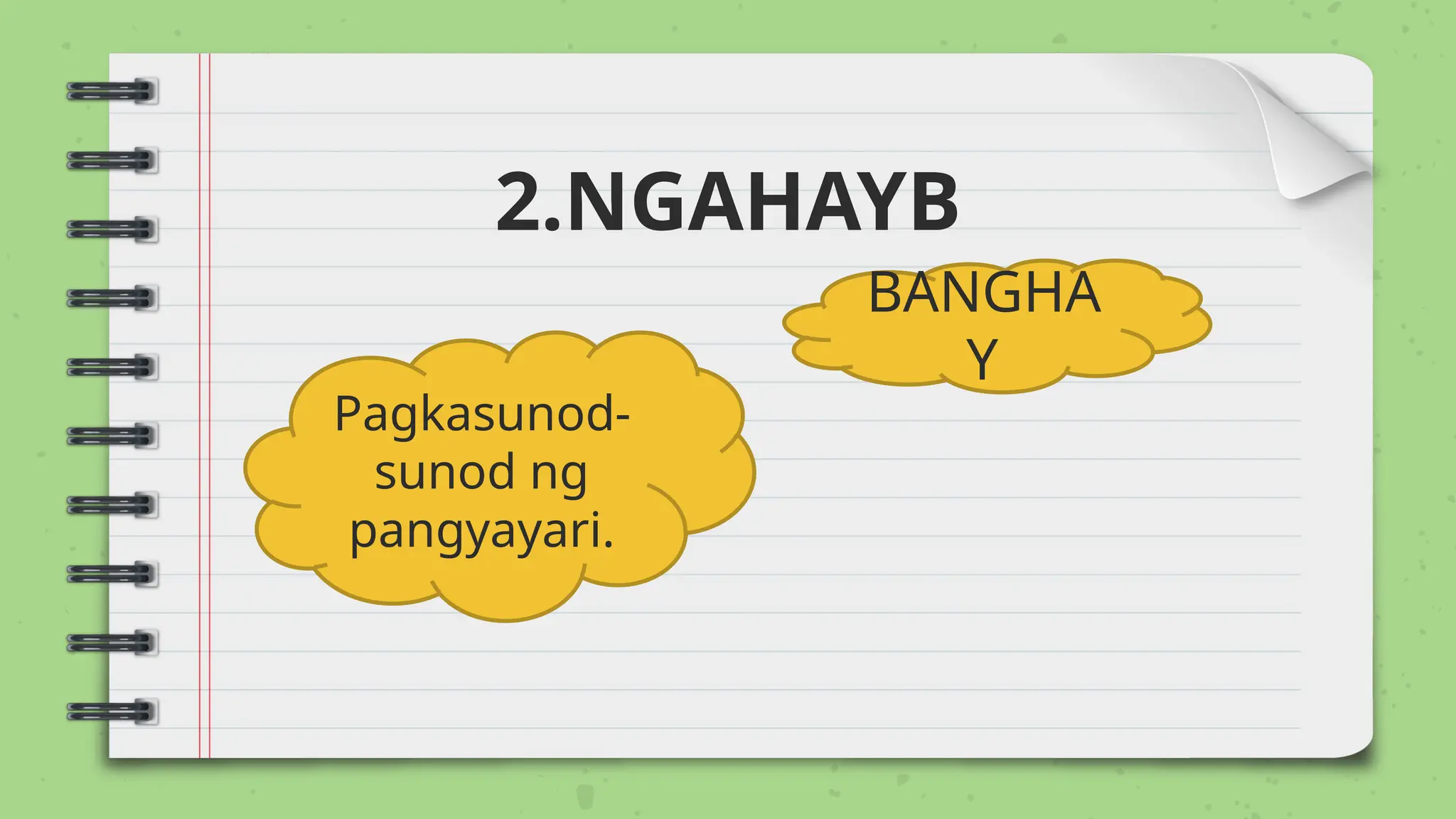 Kwentong bayan, uri at elemento ng kwentong bayan | PPTX