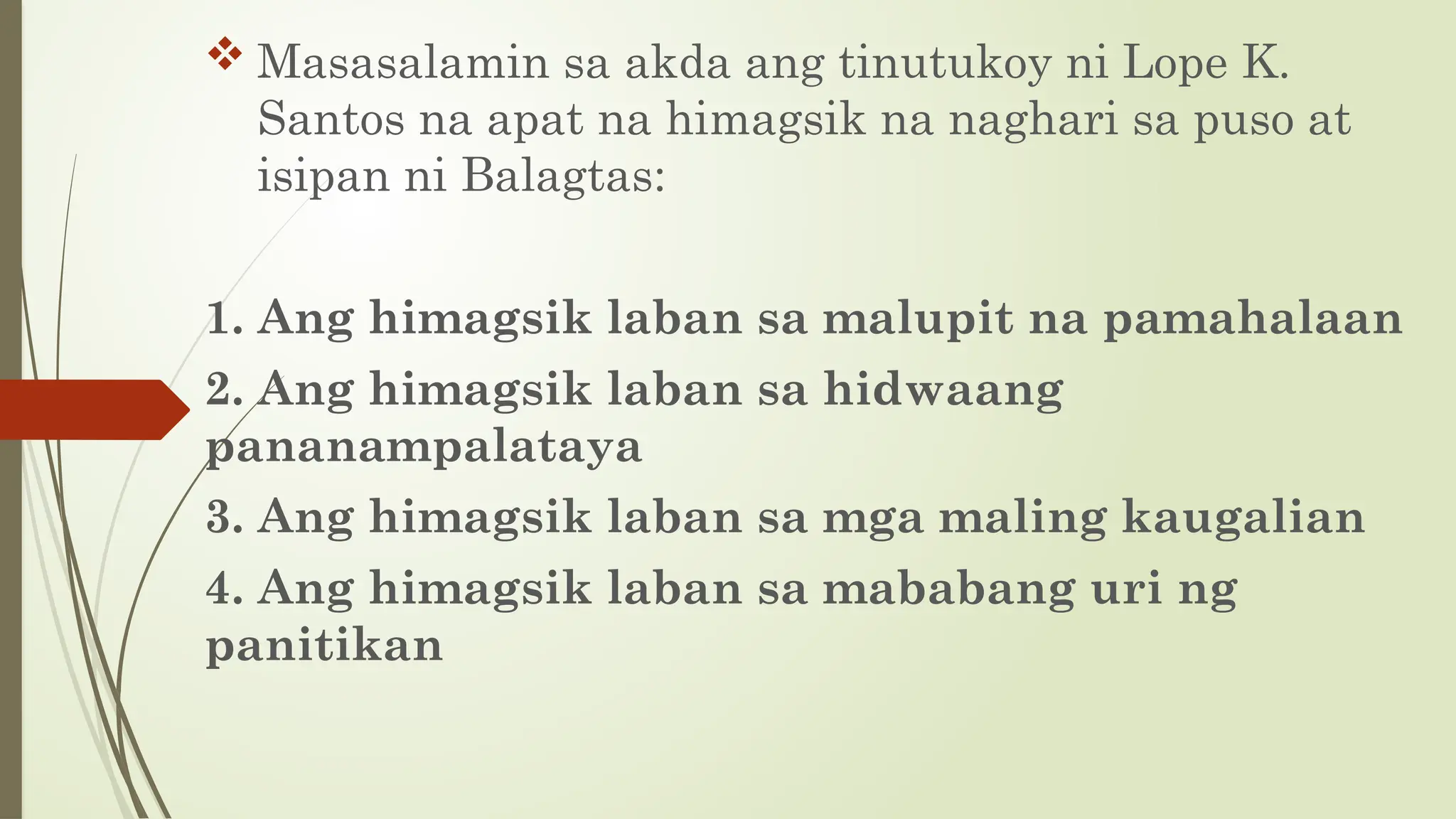 FLORANTE AT LAURA; TALAMBUHAY NI BALAGTAS AT KALIGIRANG KASAYSAYAN NG ...