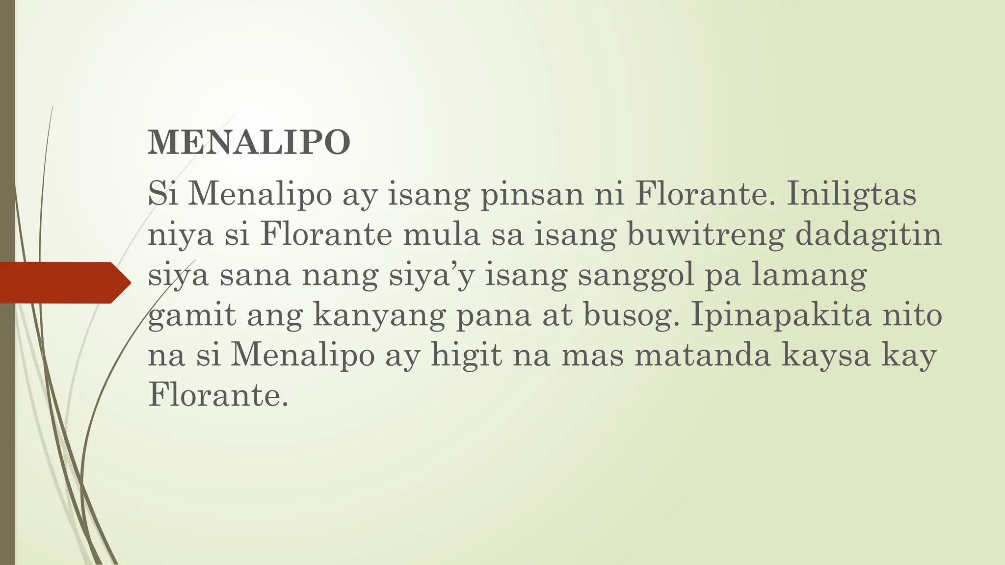 FLORANTE AT LAURA; TALAMBUHAY NI BALAGTAS AT KALIGIRANG KASAYSAYAN NG ...