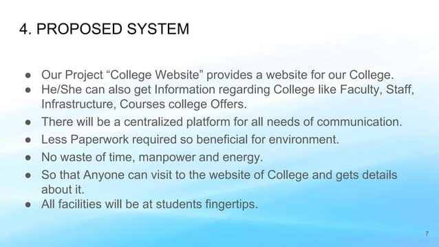 PPT Final Project - College Website.pptx