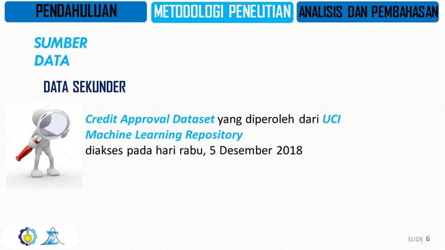 Ppt final project data mining a charles rudiyanto 06211540000030 | PDF