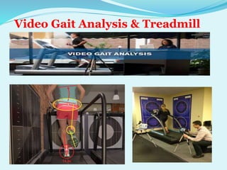 P pt final sagittal plane analysis of gait | PPTX
