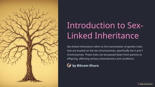 ppt ON final sex-linked inheritance.pptx