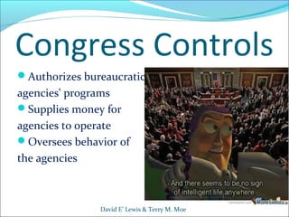 U.S Presidency and the Executive Branch | PPT
