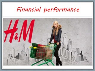Ppt h&m | PPTX