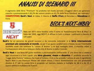 La costruzione di un piano di comunicazione | PPT