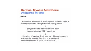 Finerenone in heart failure with preserved ejection fraction compared ...