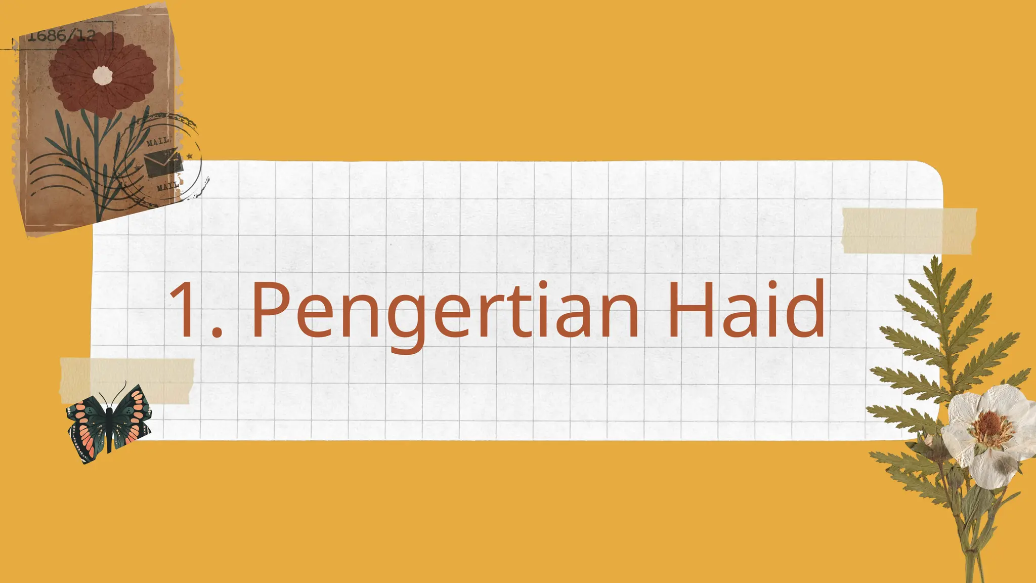 PPT FIQH WANITA HAID DALAM SYARIAH ISLAM.pptx