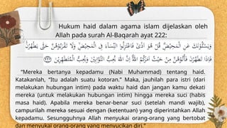 PPT FIQH WANITA HAID DALAM SYARIAH ISLAM.pptx