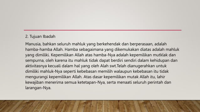 PPT FIQH IBADAH MUSLIM.pptx