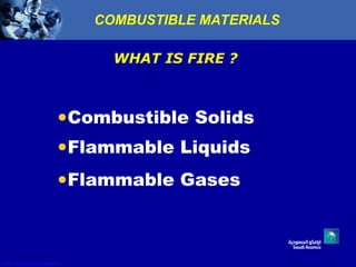PPT FIRE EXTINGUISHER how to use fire extinguisher different types of ...