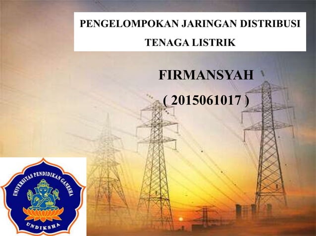 Ppt firman | PPTX