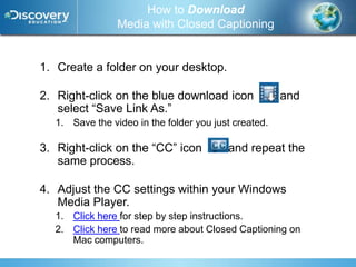 DE Streaming Part One | PPTX | Home Entertainment Systems | Consumer ...